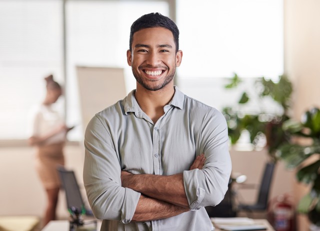 Small Business Growth: Thrive with Project Breathe