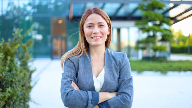 Small Business Growth: Thrive with Project Breathe